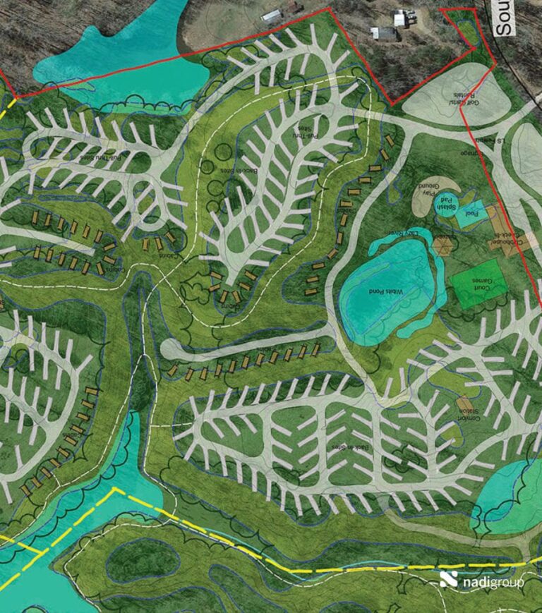 Campground Construction Costs: Proven Smart Strategies