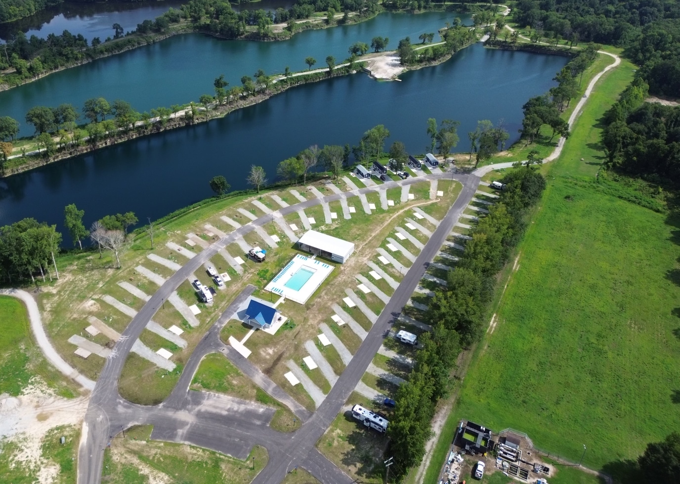 Why Choose Us? - Campground Consulting Group